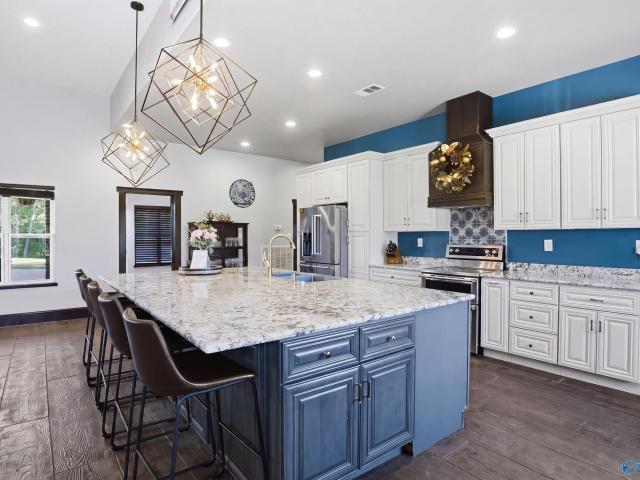 304 County Road 1282
