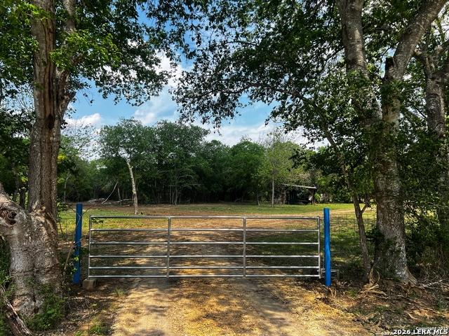 304 County Road 6611