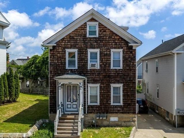 304 County St, New Bedford, MA 02740