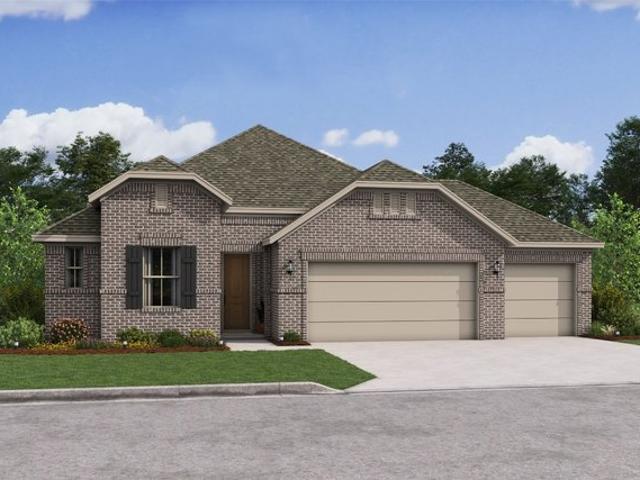 304 Cobb Ct, Sealy, TX 77474