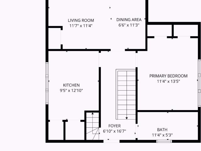 304 Collins Ave, Unit 2, Baltimore, MD 21229 | MLS #MDBA2204 | Compass