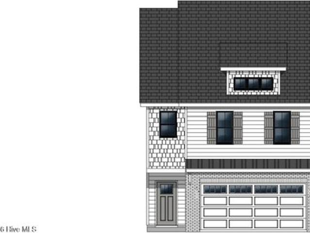 304 Colmar Way Unit B, Greenville, NC 27858