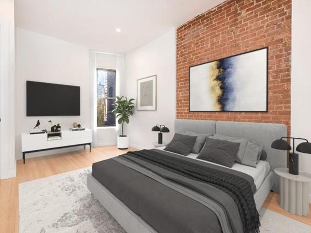 304 Columbus Ave 3Ad, New York, NY