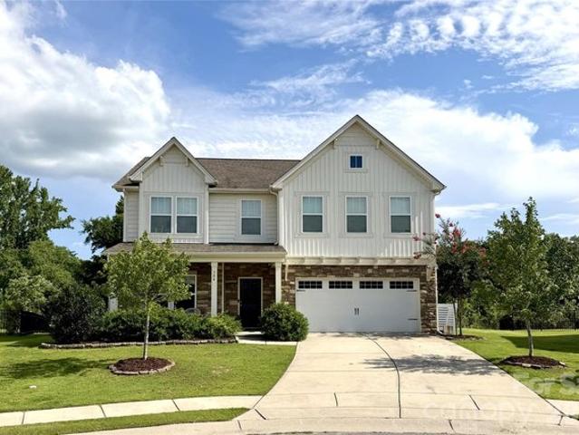 304 Contentment Dr, Locust, NC 28097