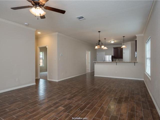 304 Cooner St, Unit A, College Station, TX 77840 | MLS #25008