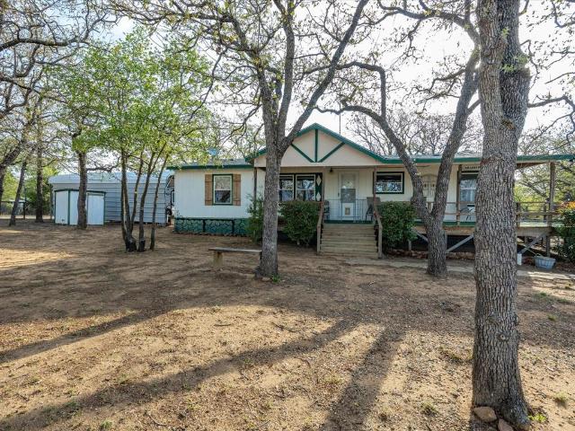 304 Catfish Trail, Bowie, TX 76230 | Compass