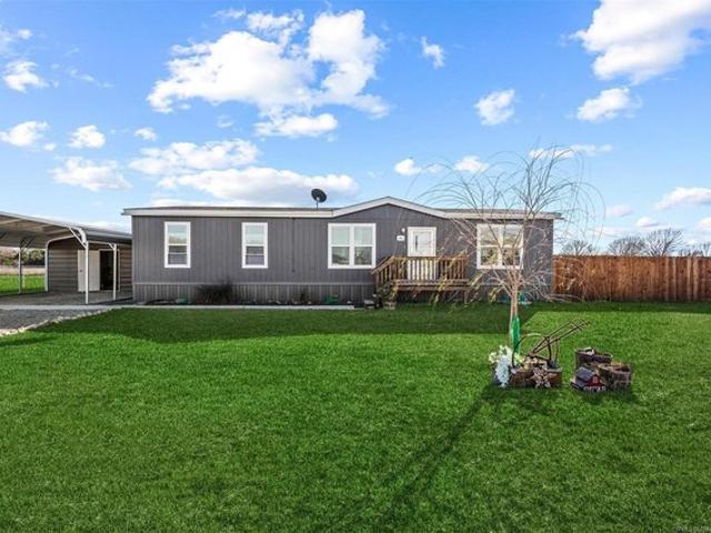 304 Cale Ln, Calera, OK 74730