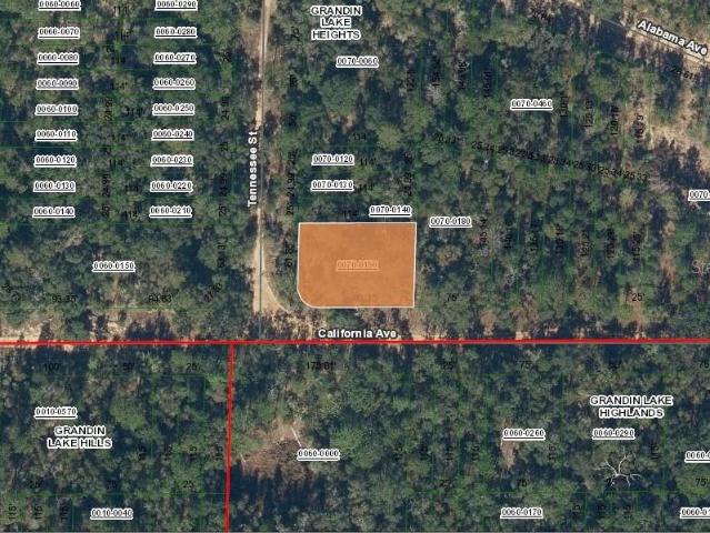 304 California Ave, Interlachen, FL 32148 | MLS #OM715771