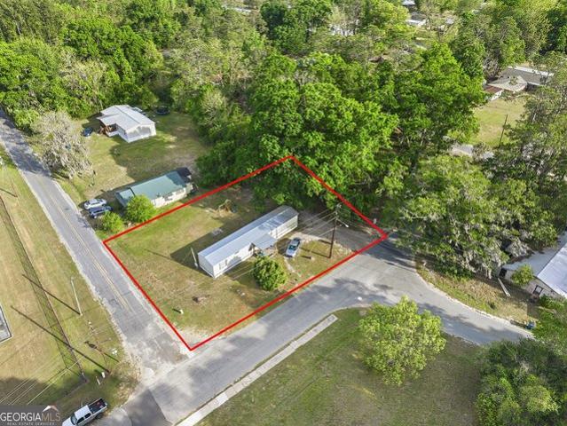 304 Cannon St, Nahunta, GA 31553