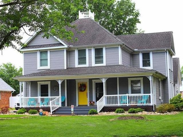 304 Canterbury Dr, Mayfield, KY 42066