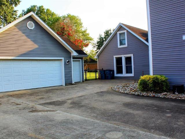 304 Canterbury Drive