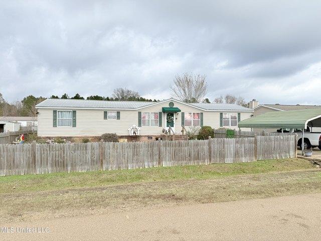 304 Cedar Hill Dr, Pearl, MS 39208