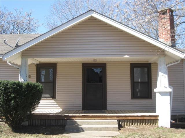 304 Cedar Street