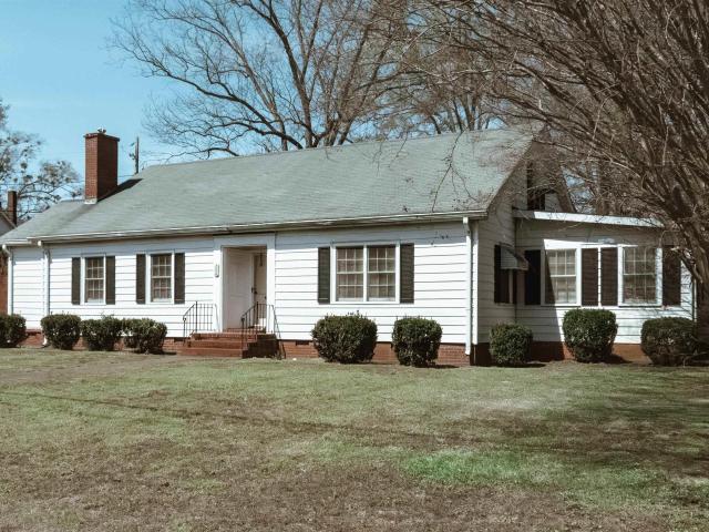 304 Cedar Street