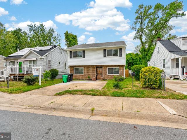 304 Cedarleaf Ave, Capitol Heights, MD 20743 | MLS #MDPG2160
