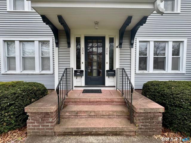 304 Central Avenue, New Haven, US, CT