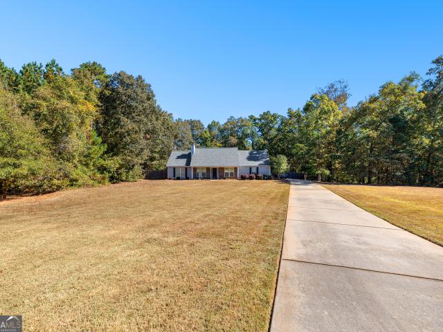 304 Chusman Court