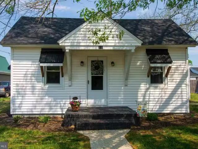 304 Church St, Sharptown, MD 21861 MLS MDWC2017498
