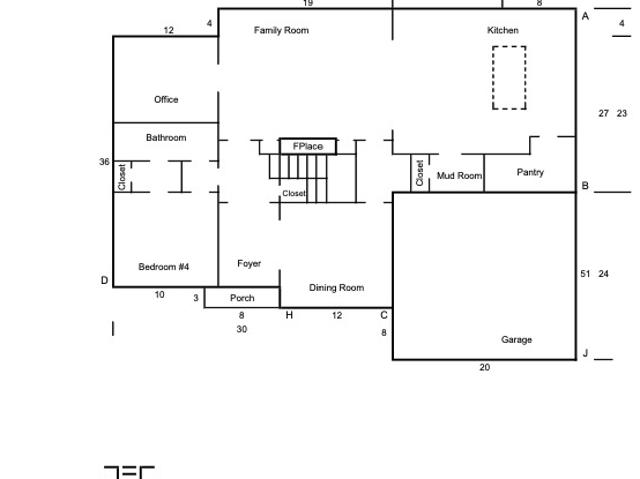 304 Channel Cove Dr, Holly Springs, NC