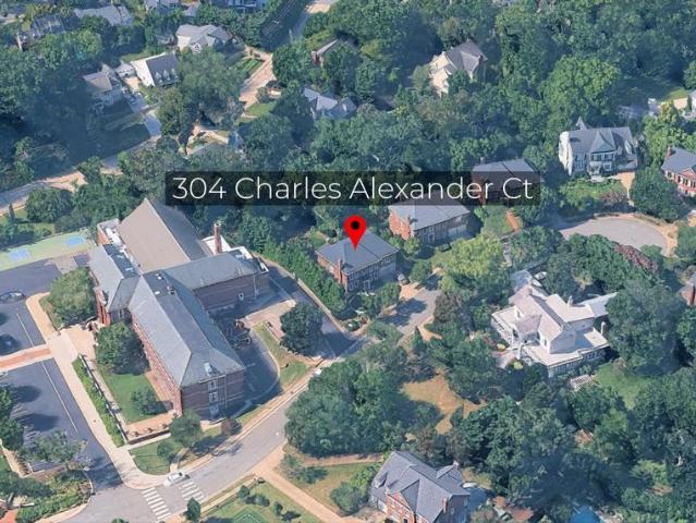 304 Charles Alexander Court