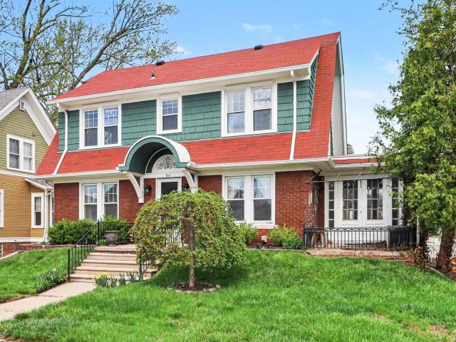 304 Chestnut Street