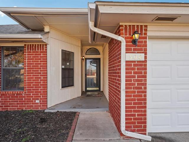 304 Cherokee Court