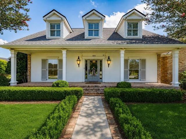304 Cheyenne Dr, Houma, LA 70360