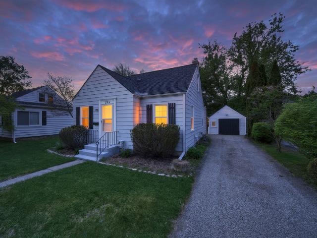304 Chippewa Street