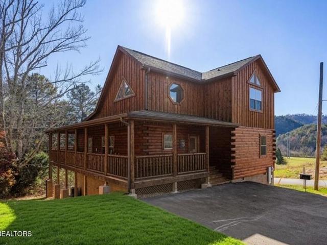 304 City View Way Unit 1, Pigeon Forge, TN 37863