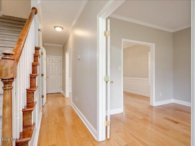 304 Cimarron Place