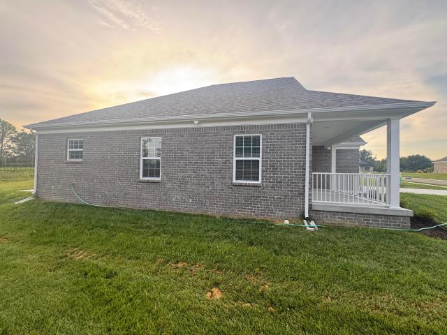 304 Cinchpost Circle