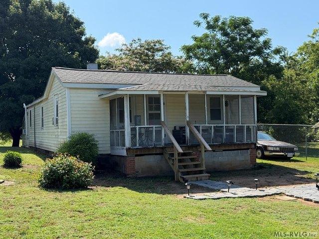 304 Craig St, Gaston, NC 27832