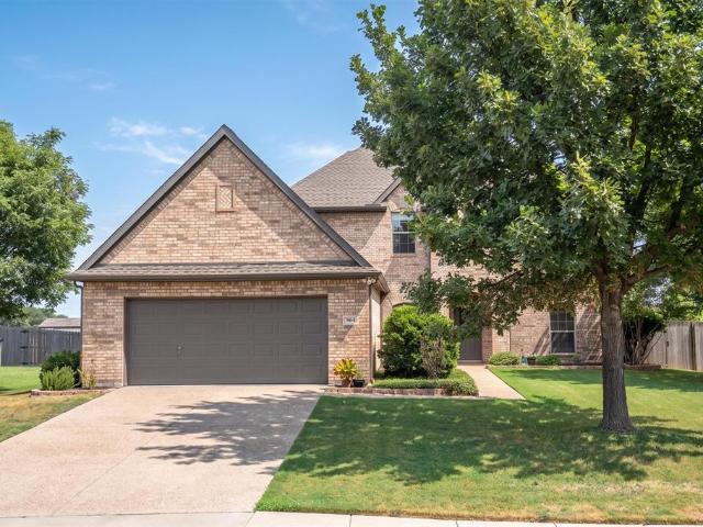 304 Creekside Trail