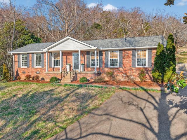 304 Cross Timbers Dr