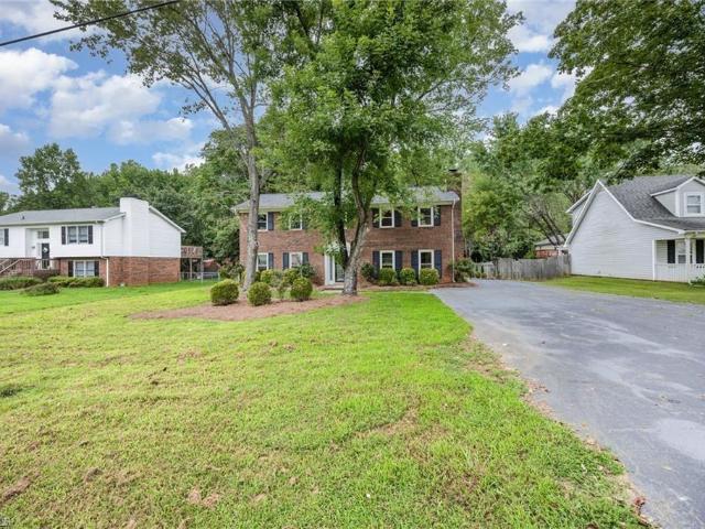 304 Cypress Drive