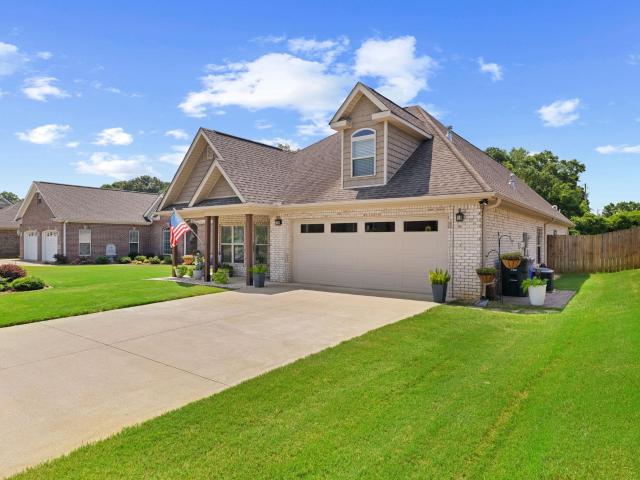 304 Andover Dr