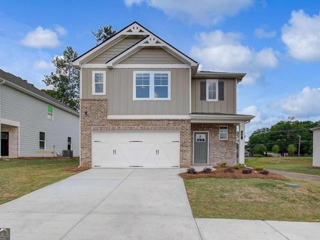 304 Abbott Crossing Cir, Conyers, GA 30094