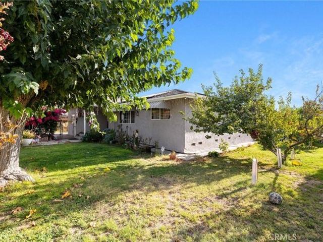 304 Adams St, Taft, CA 93268