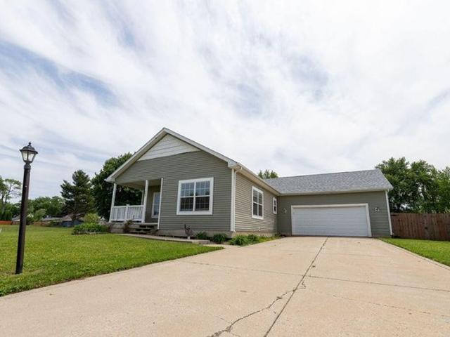 304 Alan John Dr, Westville, IN 46391
