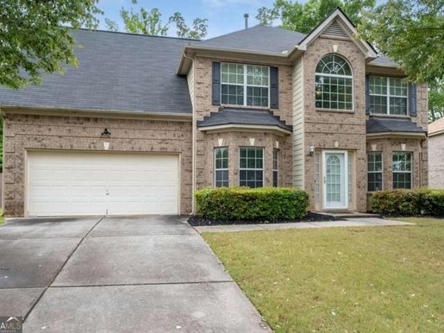 304 Allegrini Dr, Atlanta, GA 30349