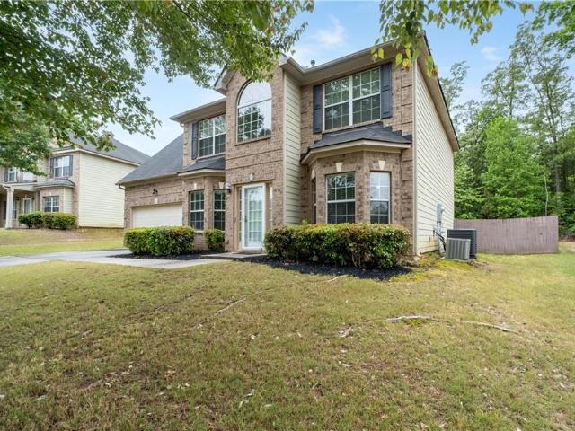 304 Allegrini Drive