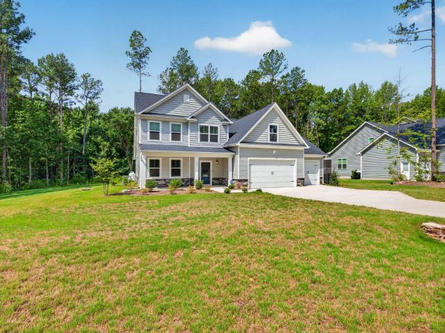 304 Artic Circle