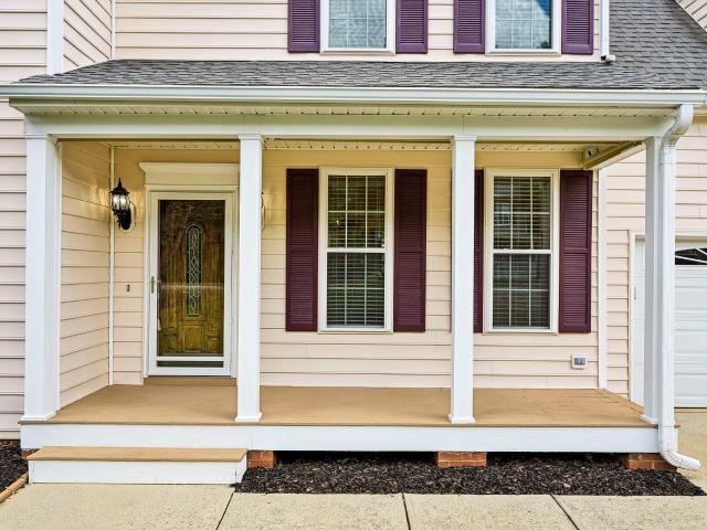 304 Arbor Creek Drive