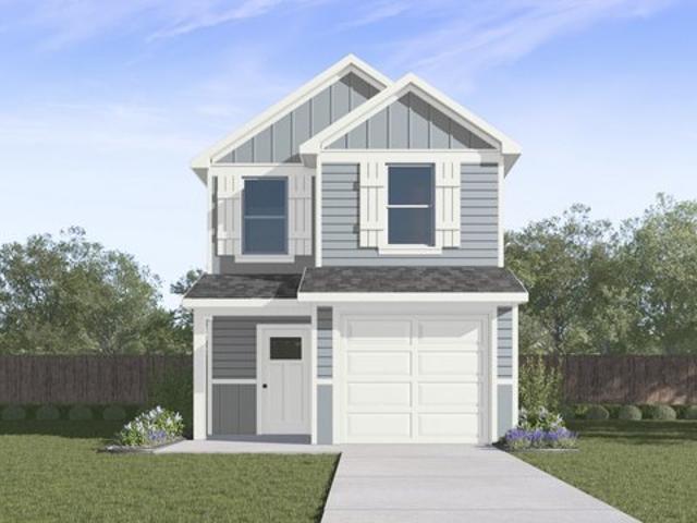 304 Arbor Dr, Princeton, TX 75407