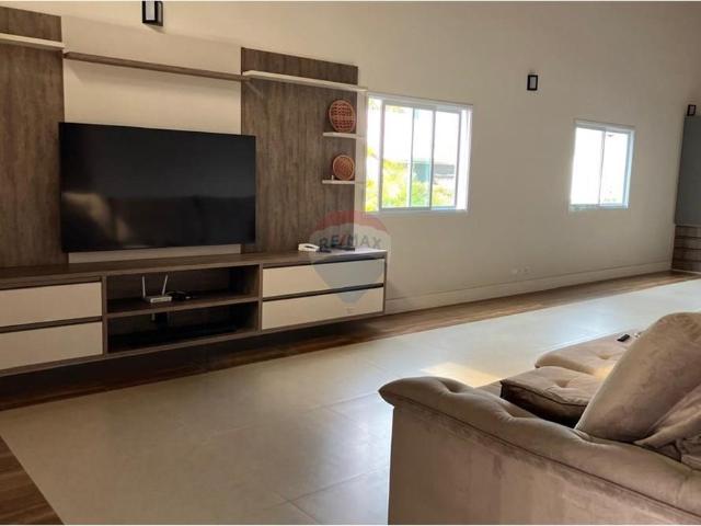 304 Área Útil Casa de Condomínio Alugar, 3 Dormitórios localizado em Alameda das Magnólias, 100, Condomínio Horizonte Azul, Itupeva, São Paulo, 13298640 | Brasil