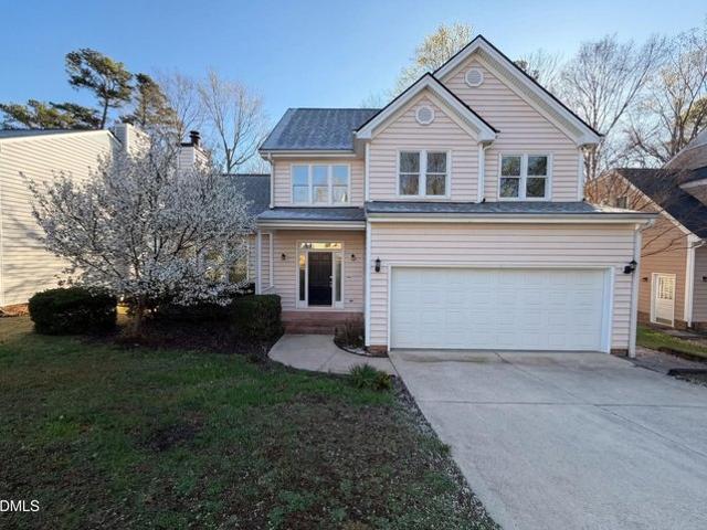 304 Arlington Ridge, Cary, NC 27513