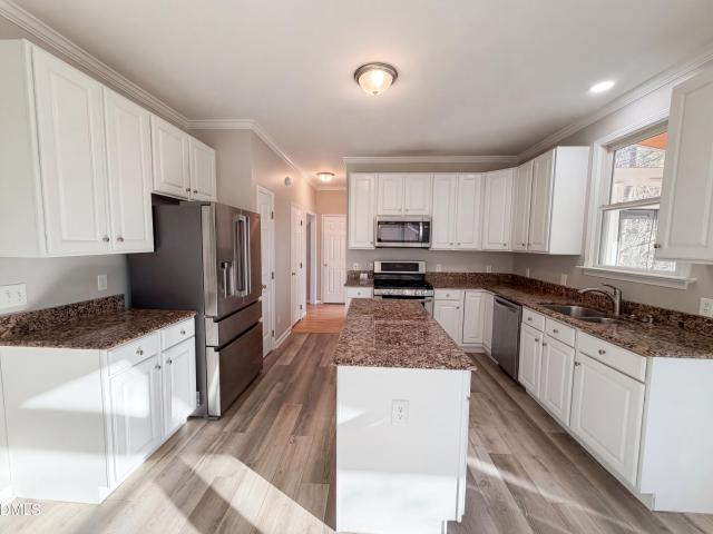 304 Arlington Ridge, Cary, NC 27513 | MLS #10153