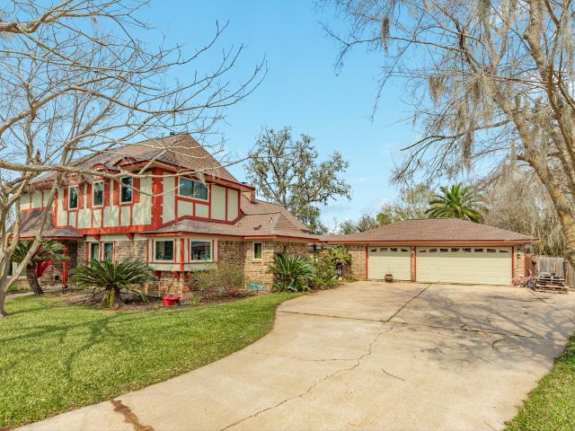 304 Arrowwood Street