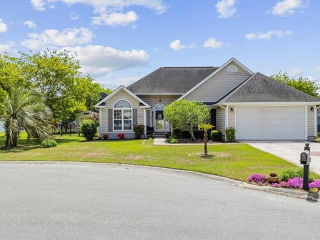 304 Ayrie Ct, Conway, SC 29527