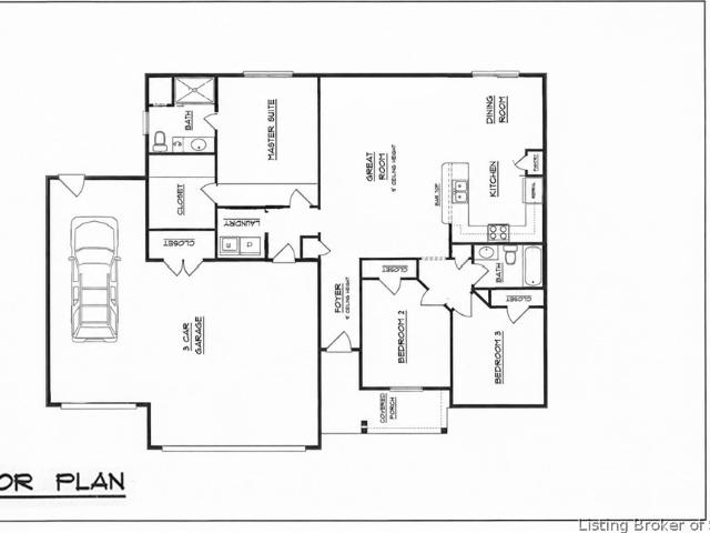 304 Bolly Drive Lot 217